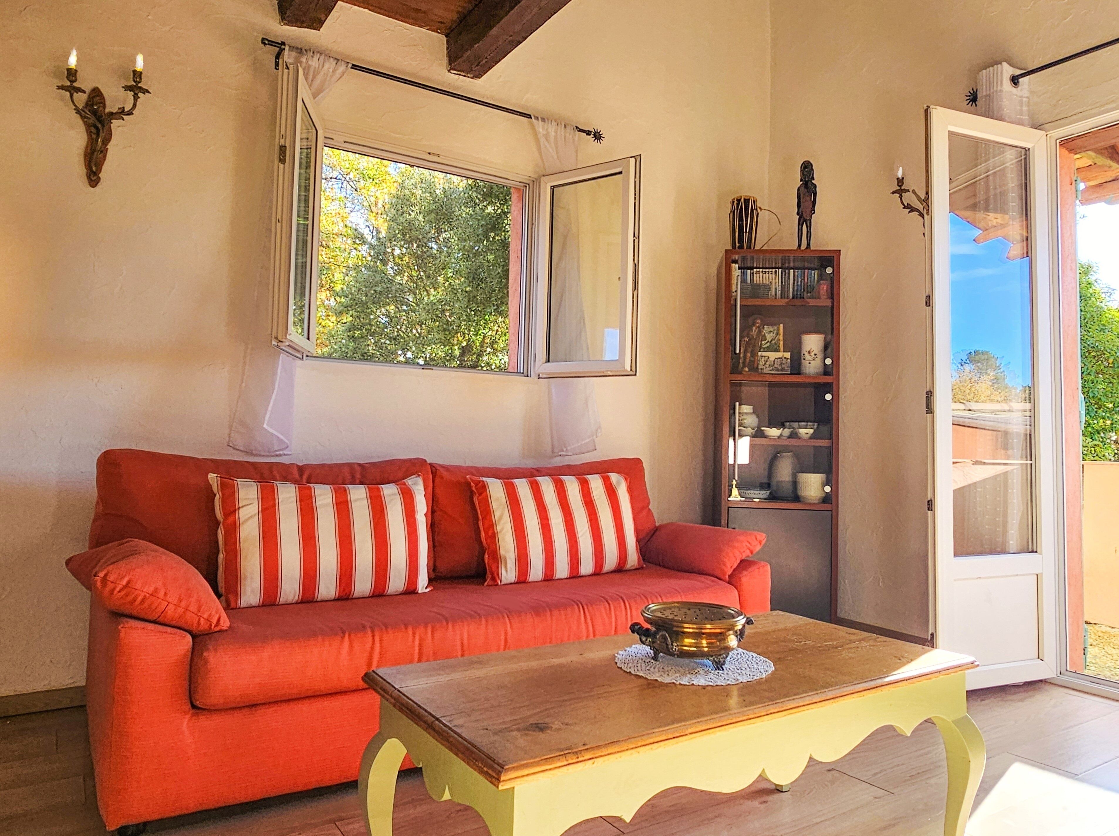 Gite Margot - Villa Privata Con Piscina Immersa Nella Natura A 4 Km Da Saint-maximim - Saint-Maximin-la-Sainte-Baume