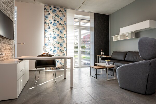 Refugium Am Wasserturm - Greven