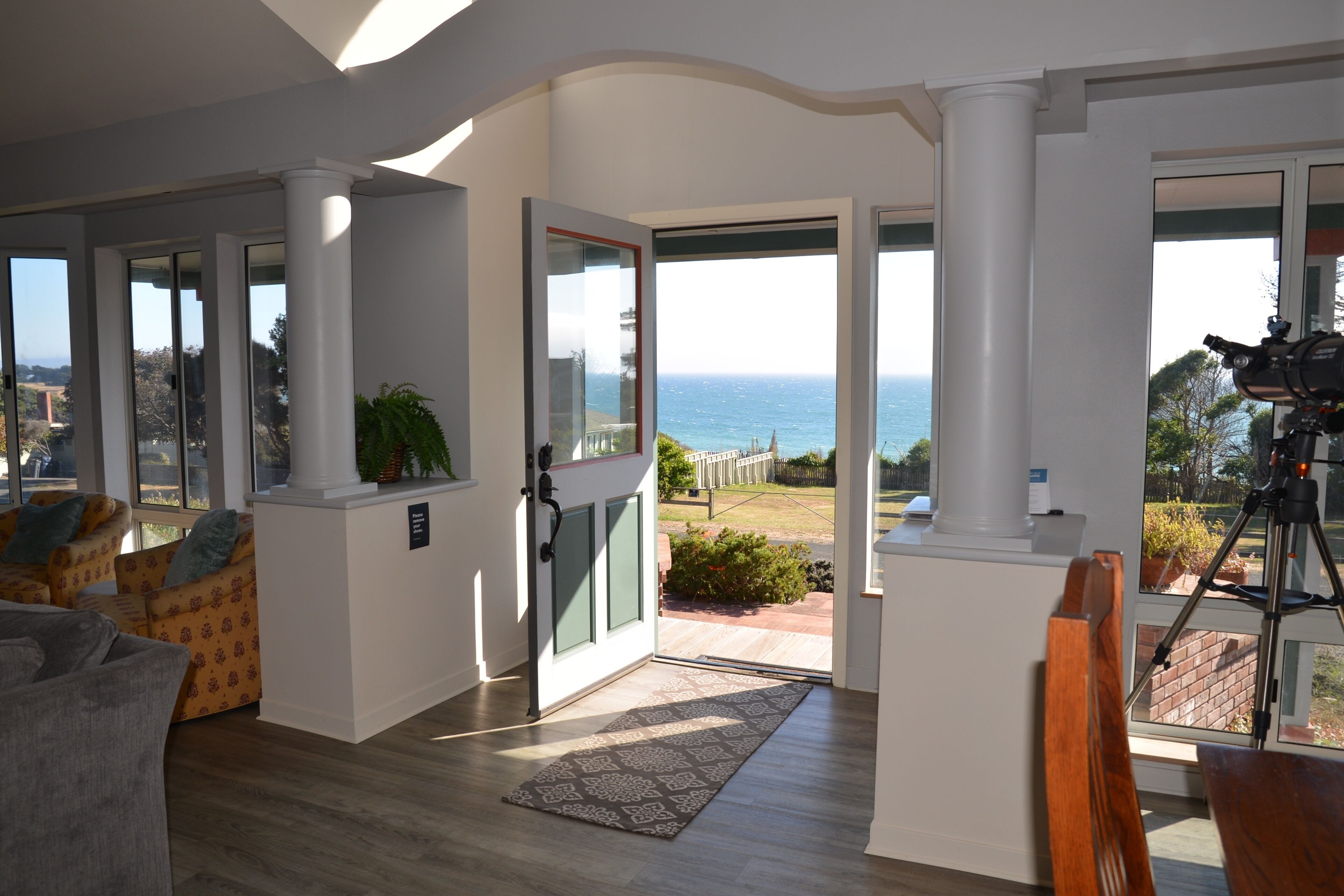 The Best Sea Ranch Rentals On The California Coast | TravelAwaits