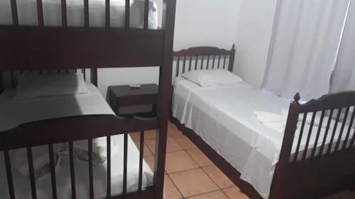 Condominium Via Aurora - Porto Seguro