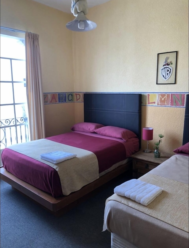 Nice Downtown Aparment - Puebla