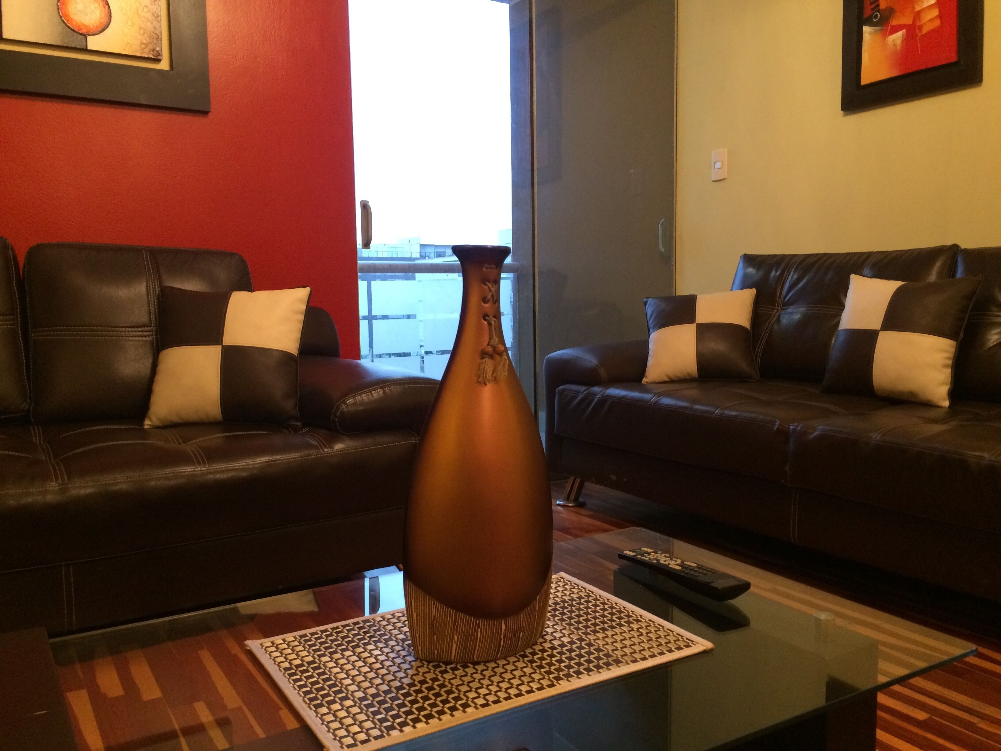 Luxury & Modern Condo - Lima