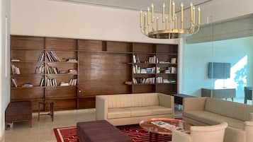 Biblioteca
