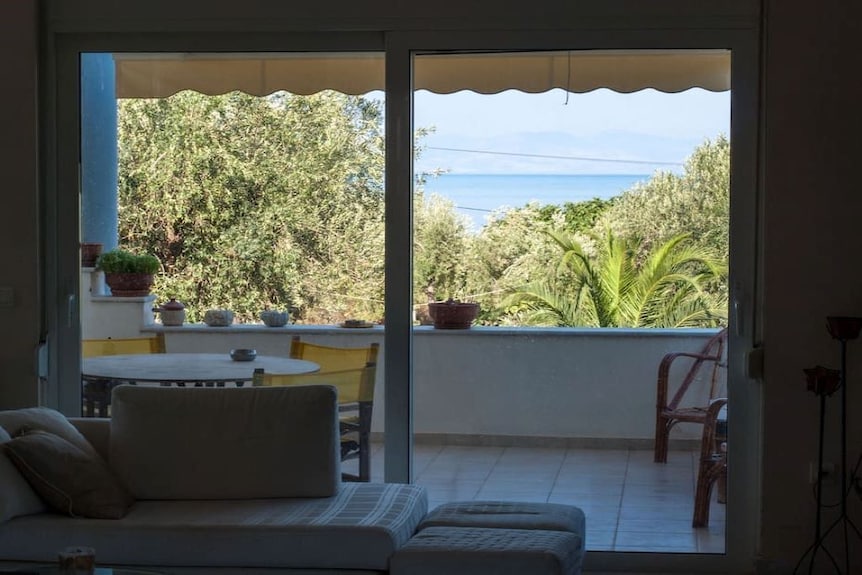 Alias Malerische Villa. - Balıkesir