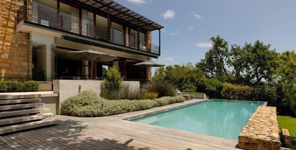 Le Thallo - Cape Town