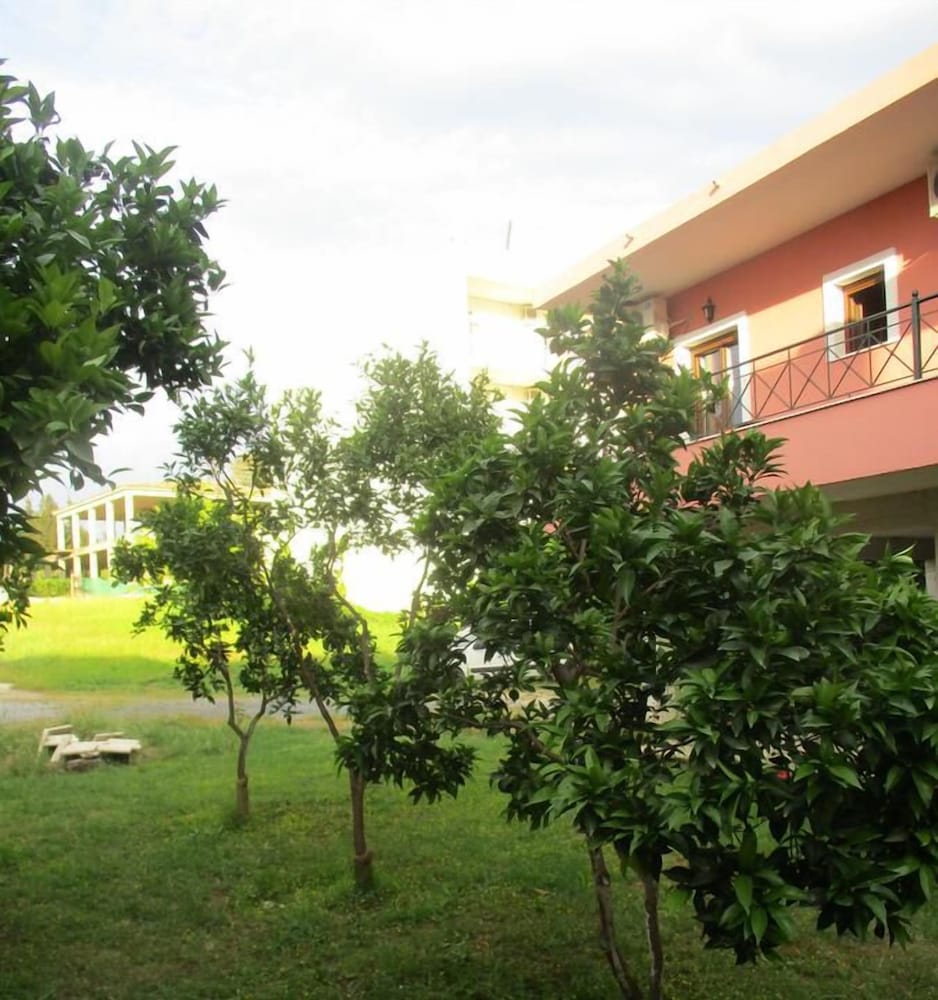 Gouvia House Luxury Apartments - Corfu