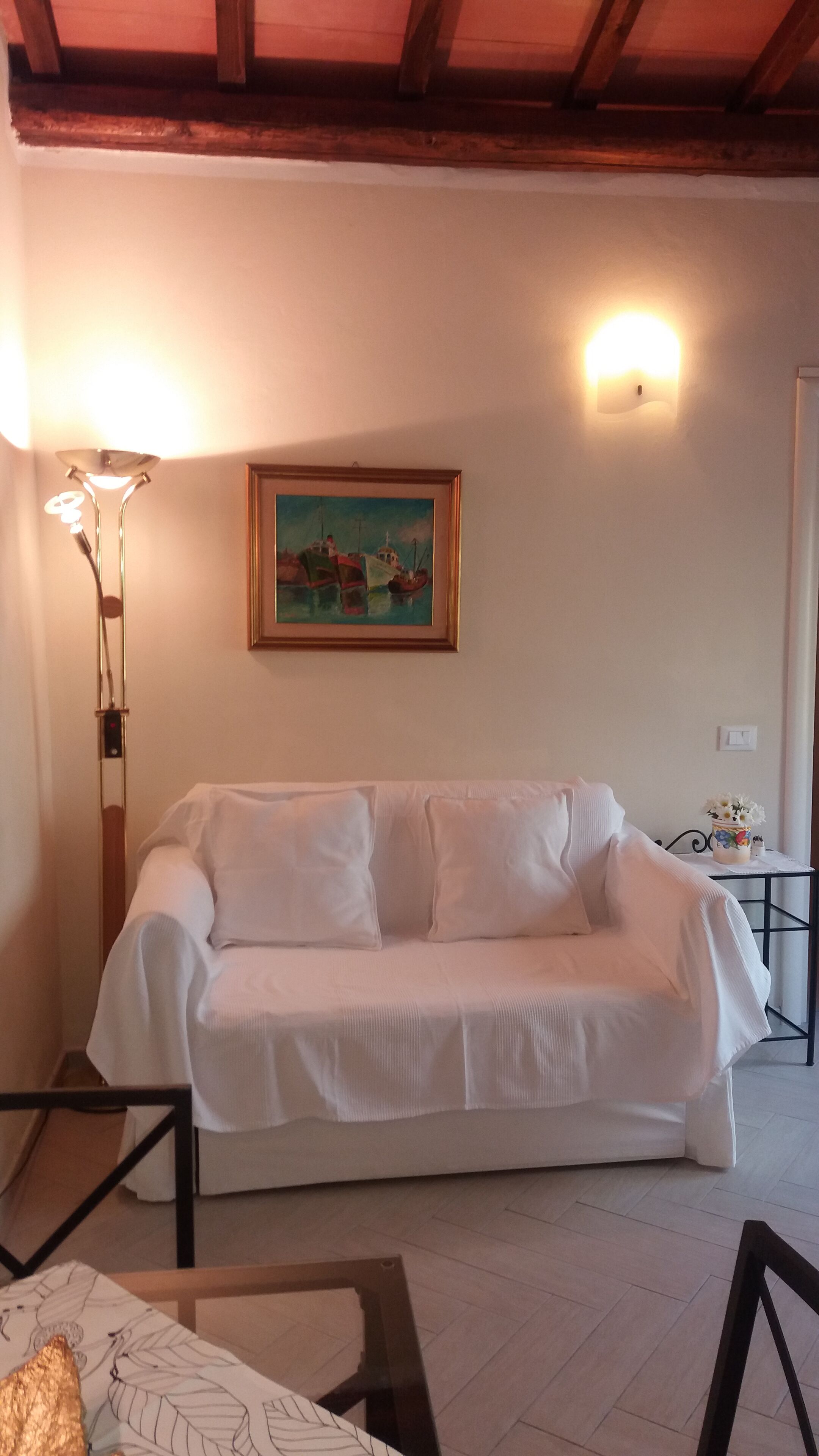 Enchanting Small Country House, Pool, 20 Min. To The Sea - Tuscany