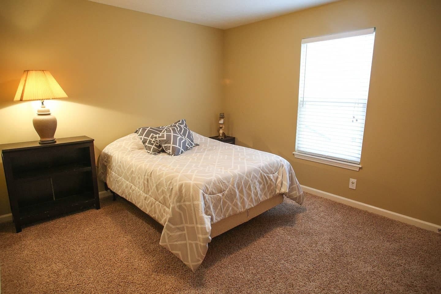 Large Home Close To Downtown And Purdue - Lafayette