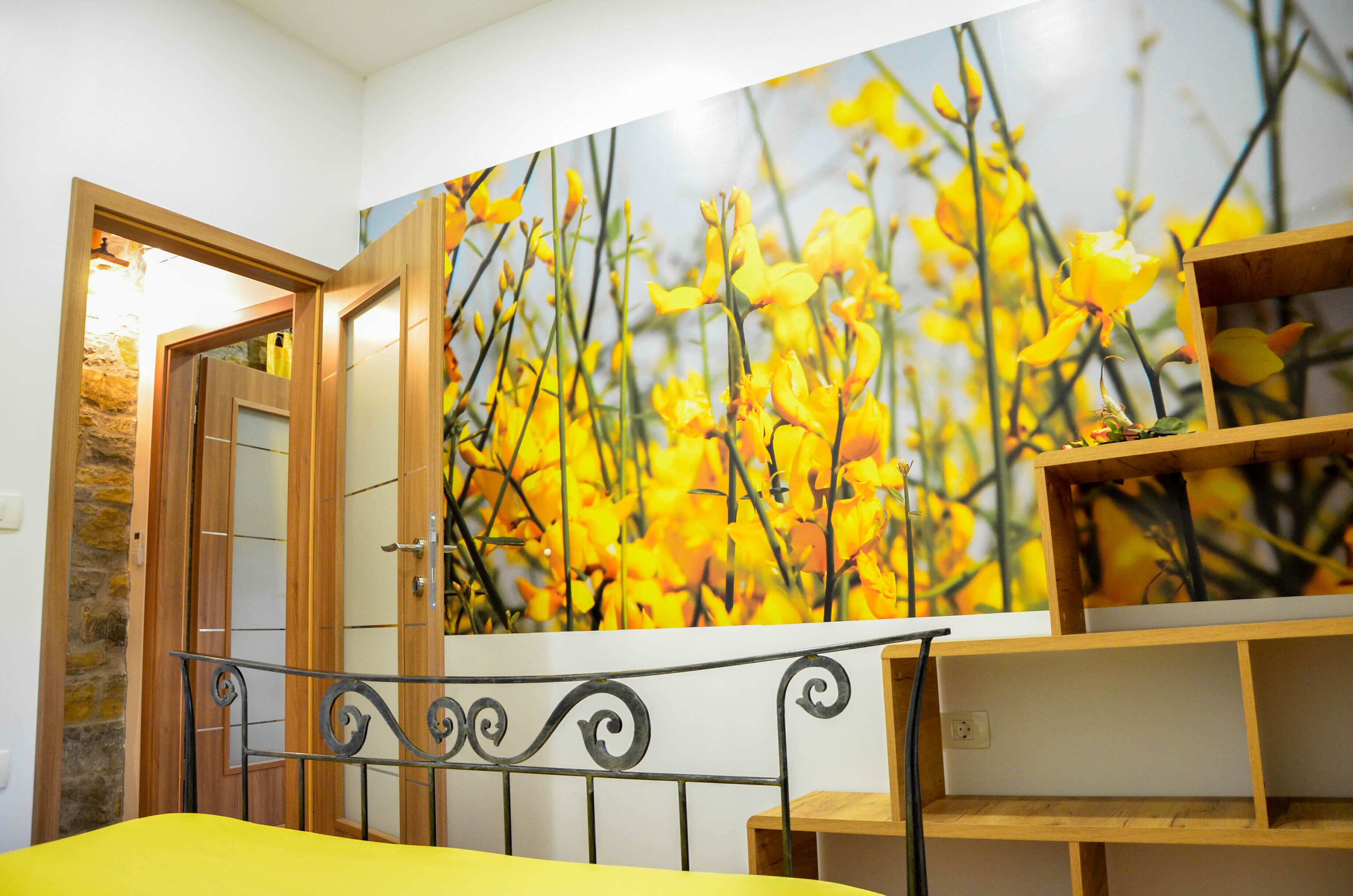 Appartement "žAneštra" Dans Guest House Red Fairytale - Slovénie