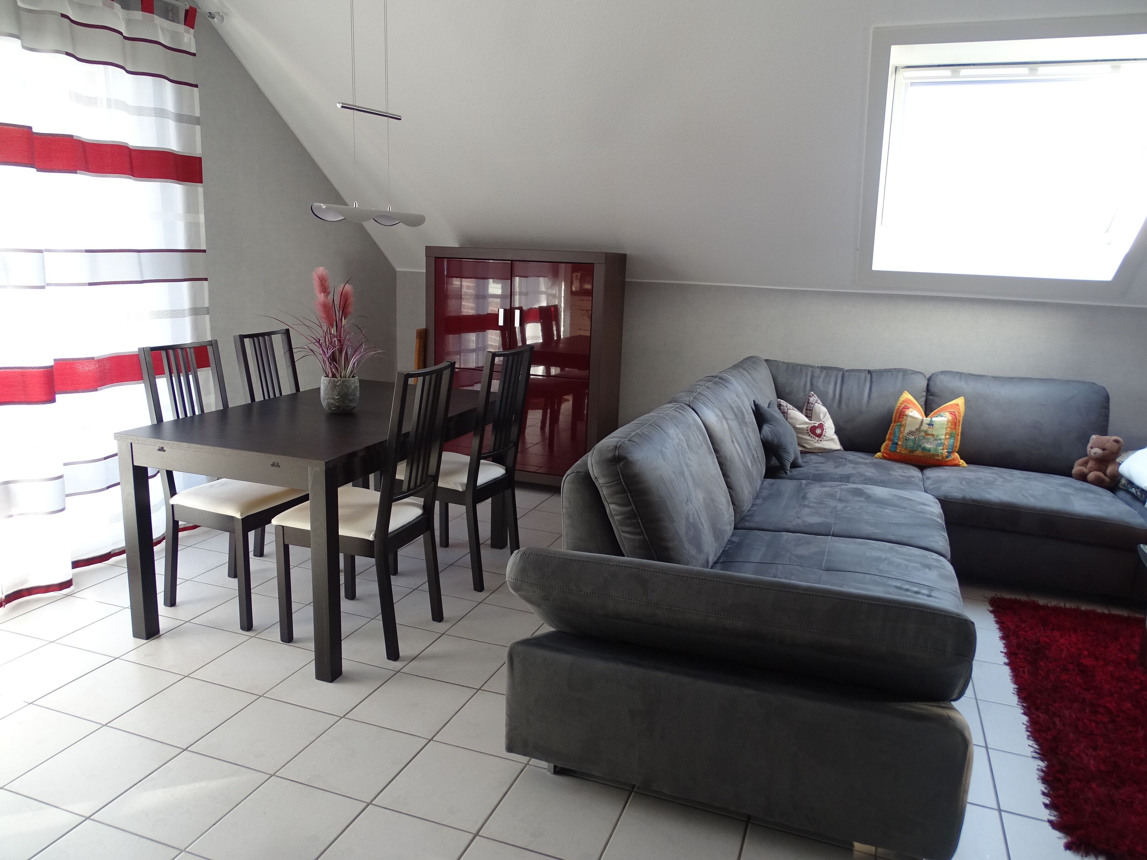 Ferienwohnung Am Schloss Raesfeld - Raesfeld