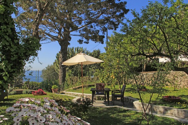 Casa Augusto - Capri