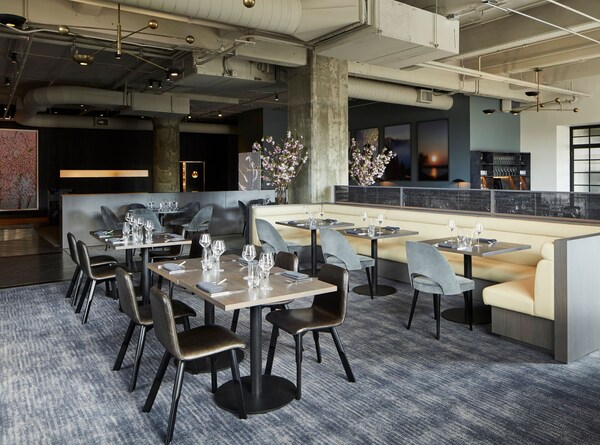 Fitler Club - Philadelphie, PA