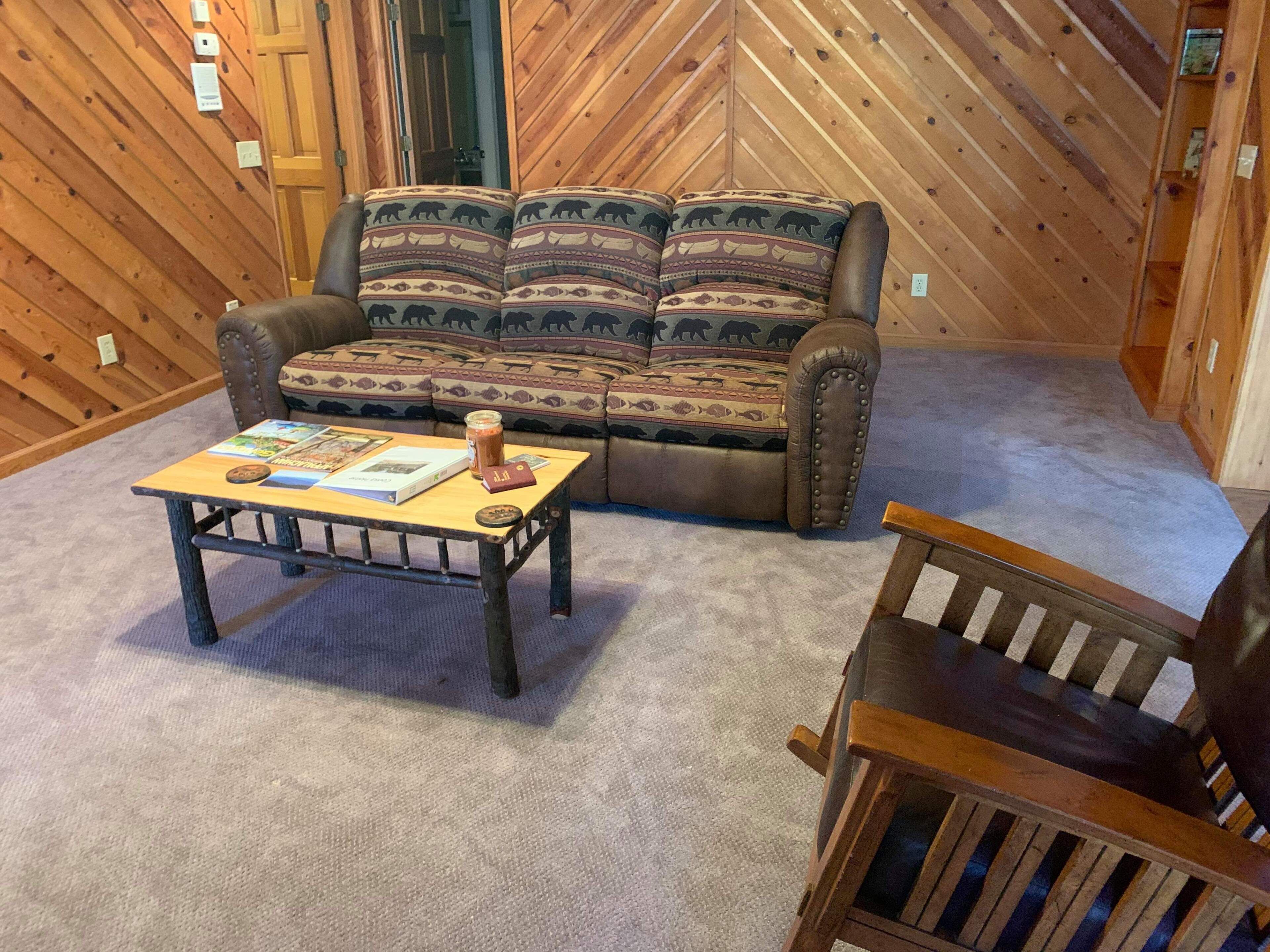 Ideal Para Retiros De Iglesias O Corporaciones, Bodas, Reuniones Familiares, Etc. - Blairsville, GA