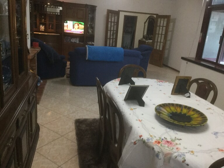 Charming Large Family Apartment - Bragança