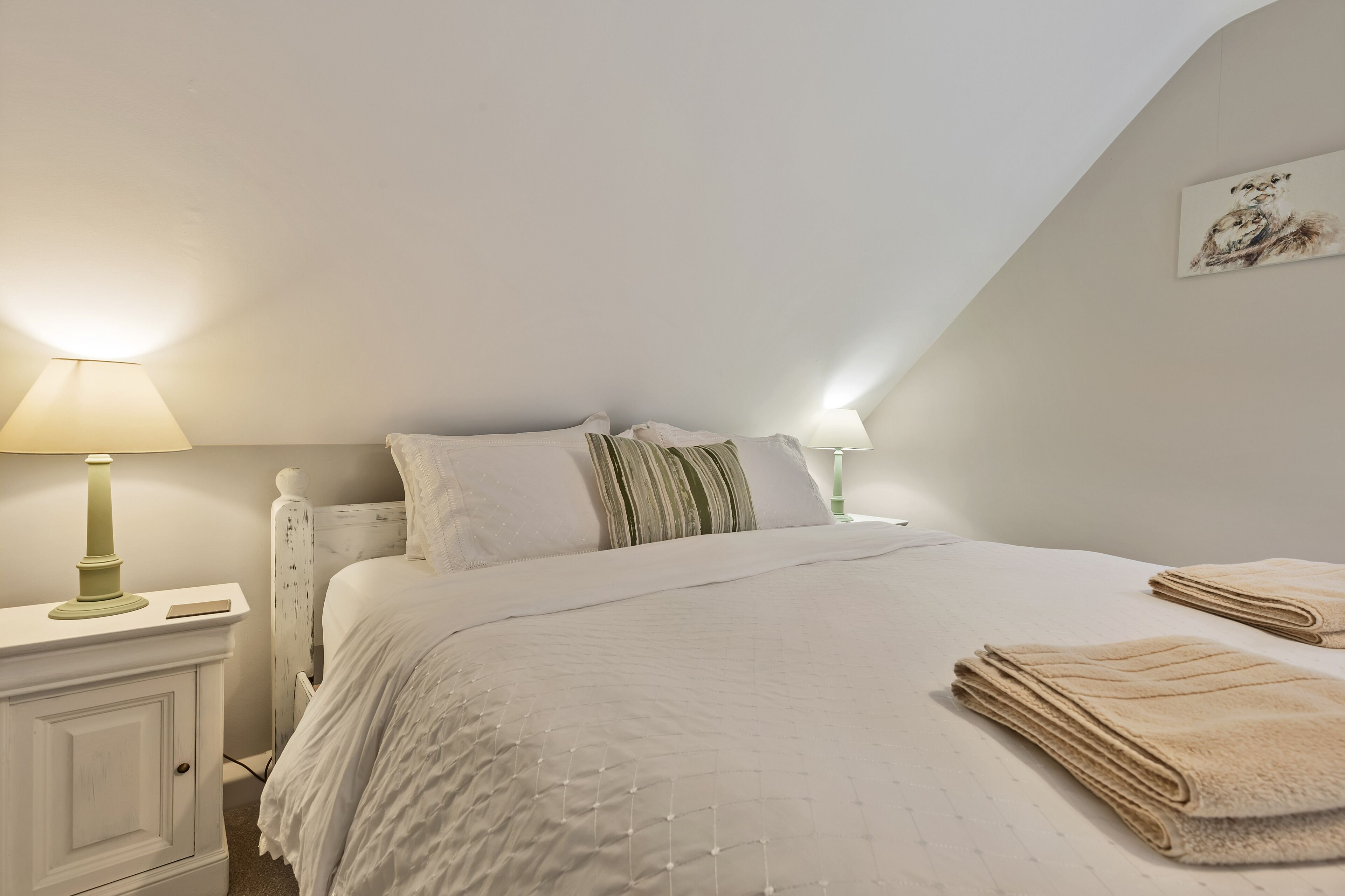 Charming Cottage - 1 Badgers Rest - Brighton & Hove