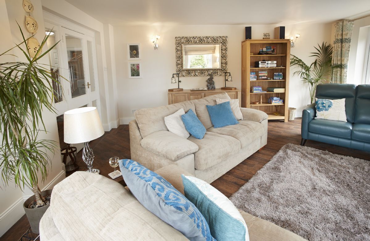This Cottage Offers A Stunning Secluded Break With Uninterrupted Views. - Helmsley