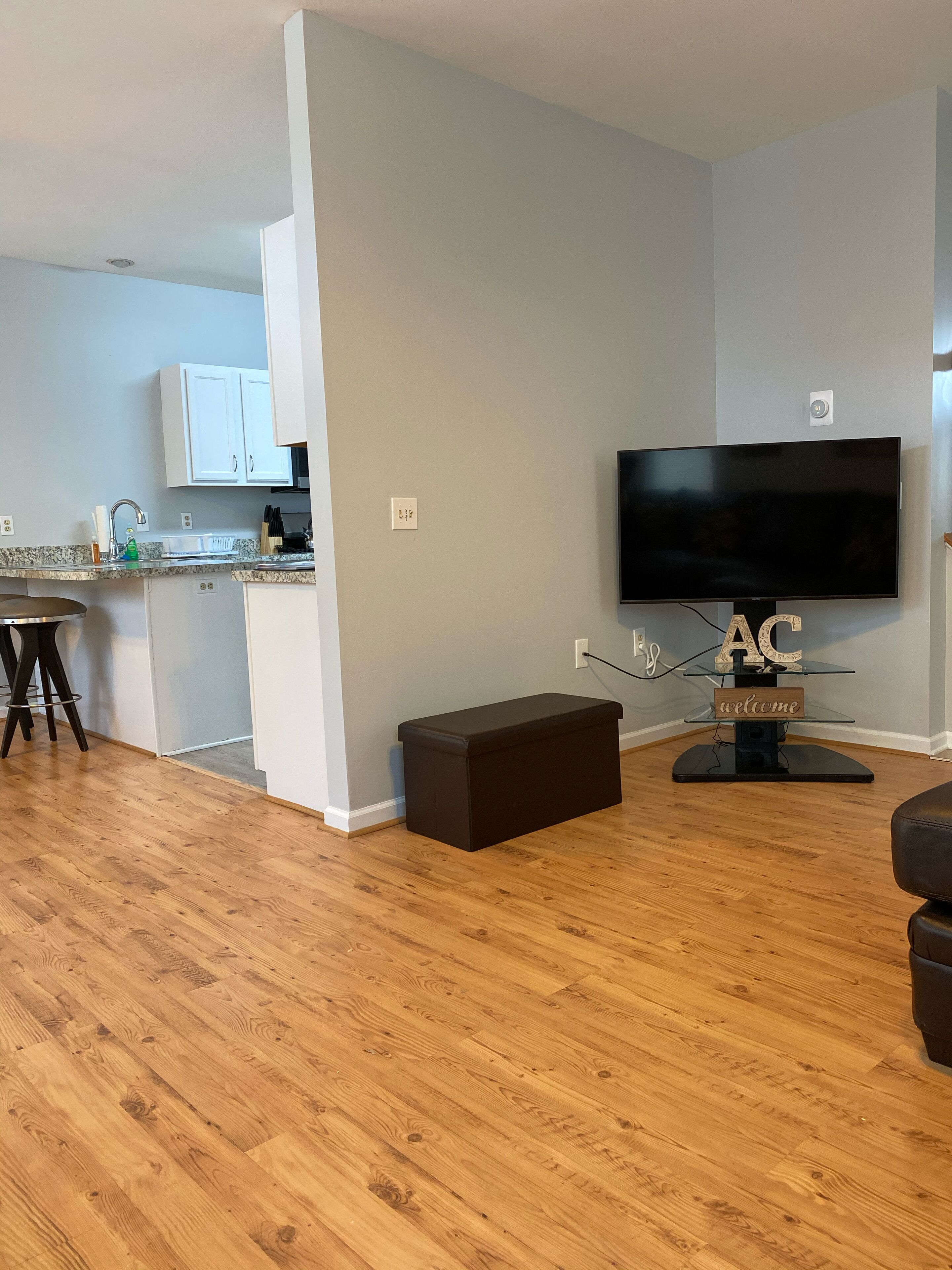 Ac Beach Home Retreat < 3 Blocks To The Beach - New Jersey