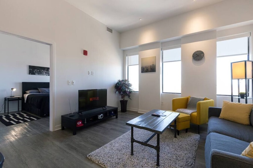 El Mejor Apartamento En El Centro De Kansas City - Kansas City