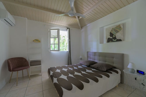 Villa La Belle Créole 4**** - Saint-François