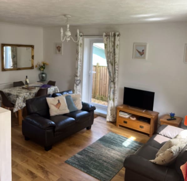 Woodhouse Holiday Cottages, Oak Cottage - Brighton and Hove