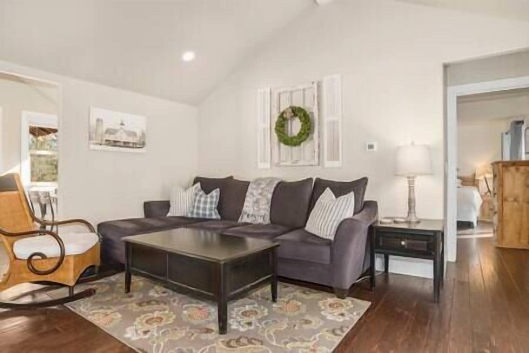 Black Forest Retreat - Colorado Springs, CO