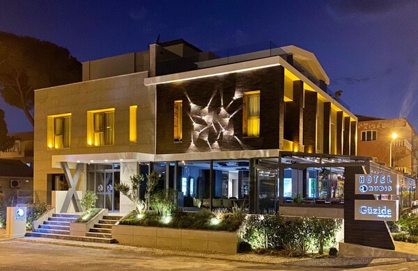 Hotel Rudis - İzmir