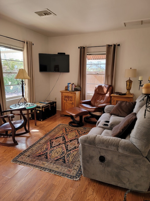 Az Ranch House, Cerca De Uofa & Banner Hosp / Midtown - Tucson, AZ