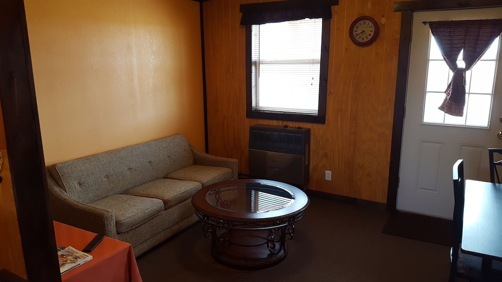 La Cabina De La Abuela En Stockton Lake, Stockton Missouri. - Misuri