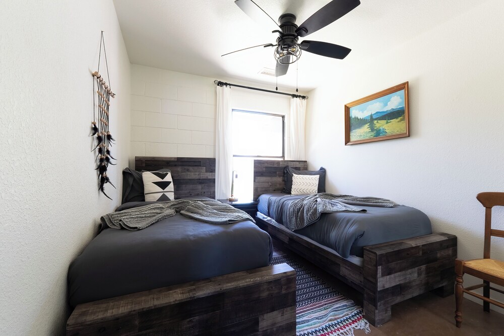 Ranch Guest House Just Minutes From Sedona And Jerome - Cottonwood, AZ