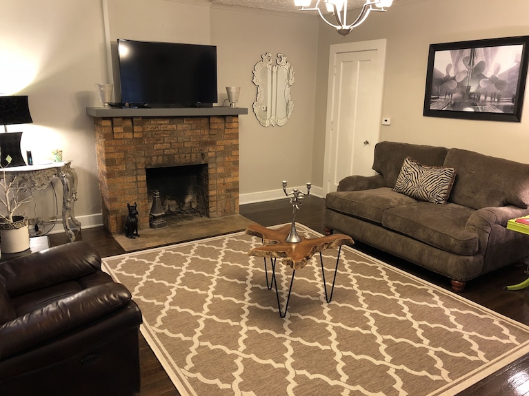 Hubbell Duplex A&b En La Histórica Ruta 66 - Amarillo