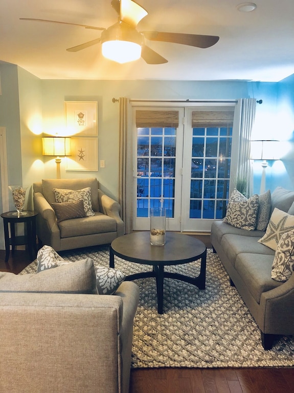 *Modern*grand Victorian*ocean View*famous Pier *3 Bedrm*unit 510 - Saco, ME