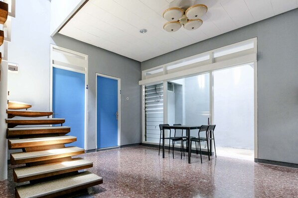 Pormenores do interior