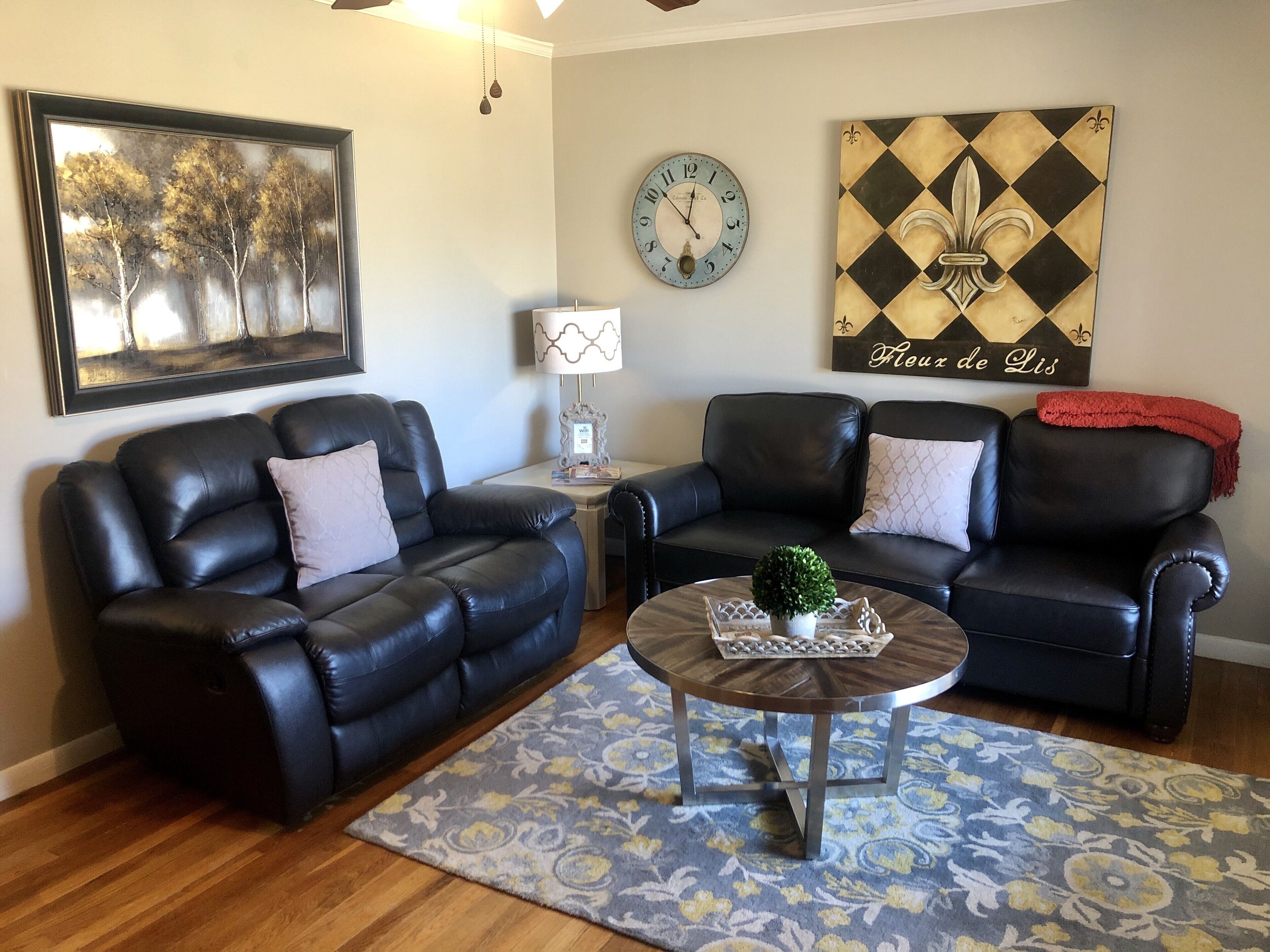 The Retreat & Oasis- 2 Houses On The Same Property - Amarillo, TX