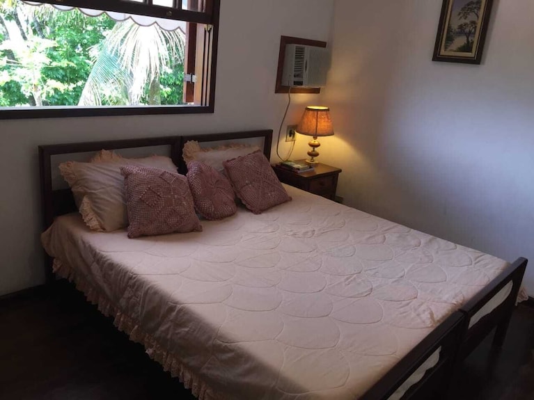 Field And Sea, Beautiful !! - Angra dos Reis