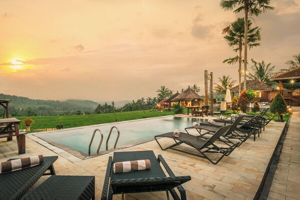 Villa Sande - Munduk