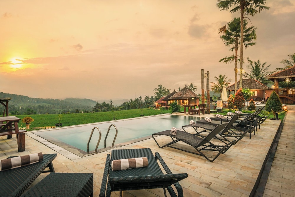 Villa Sande - Munduk