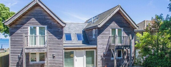 Beach Side - Bembridge