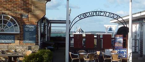 Casa de Campo | Interior