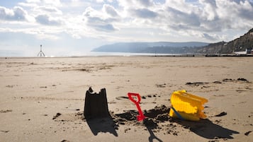 Casa de Campo | Praia