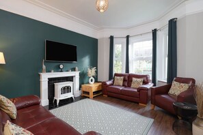 Casa de Campo | Interior