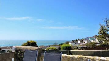 Casa de Campo | Refeições ao ar livre