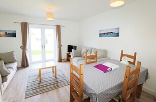 Casa de Campo | Sala de estar | Televisor LCD 