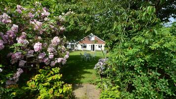 Casa de Campo | Interior