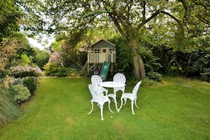 Casa de campo | Parte interna