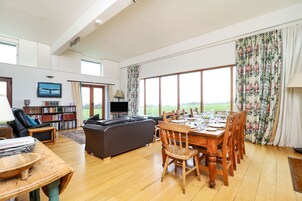 Casa de campo | Opções para refeição