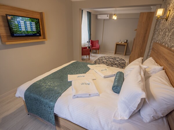 Acar Hotel - Kırıkkale