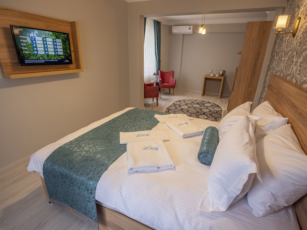 Acar Hotel - Kırıkkale