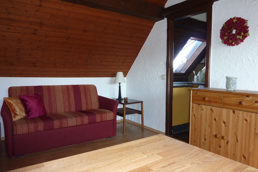 Cozy, Homely Apartment - Lac de Constance