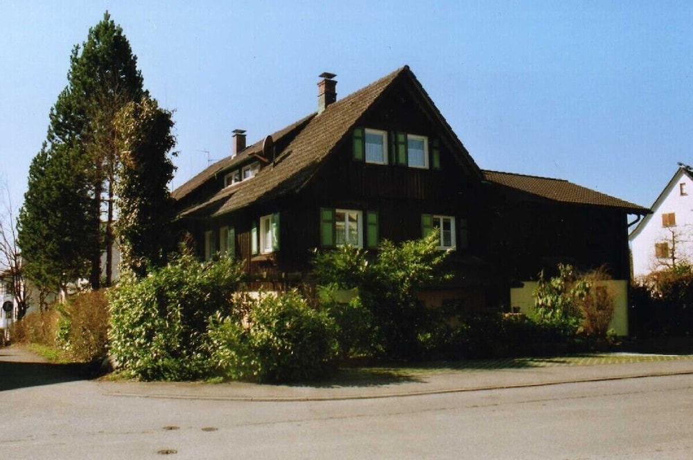 Gemütlich, Heimelige Fewo - Achberg