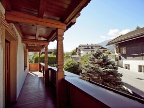 Casa | Varanda